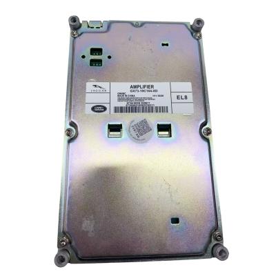 China Automotive Land Rover Jagua GX73-19C164-XF Car Power Amplifier GX73-19C164-XD Audio AMP Controller for sale
