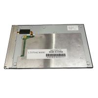 China 7 Inch 800*480 LCD Display LT070AC46000 Car Screen Panel LT070AC46100 WLED LVDS for sale