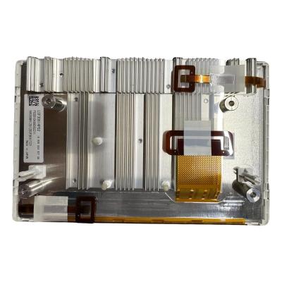 China Sanyo 8 Inch 800*480 LCD Display L5F30614P02 Car Screen Panel WLED TTL for sale