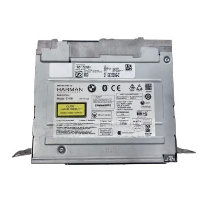 China Automotive Car for BMW 218 GT 2015 Headunit Video Box Modules for sale