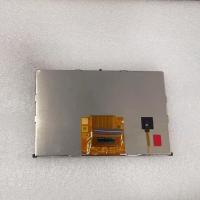 China 7 Inch TFT 800*480 DE070IA-18B LCD Display Screen for MAN Truck Car Panel for sale