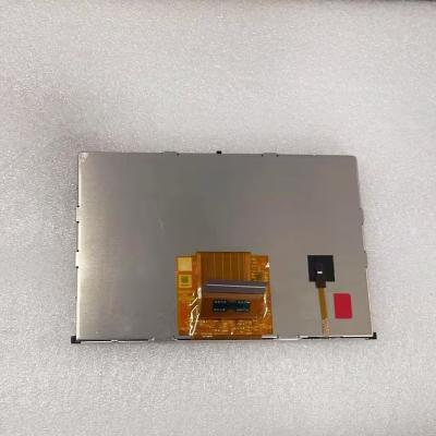 China 7 Inch TFT 800*480 DE070IA-18B LCD Display Screen for MAN Truck Car Panel for sale