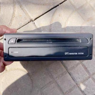 China Automotive Car for 2001-2004 Land Rover YIB 500040 GPS Navigation System for sale