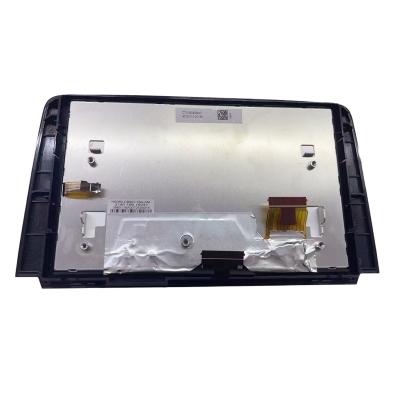 China 8 Inch HB080-DB601-16A-AM Car Touch Panel DTA080S09SC0 LCD Display Screen for GPS Navigation for sale