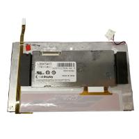 China 6.5 Inch TFT LCD Display With Touch Screen Panel LB065W03(TD)(01) for Car GPS Navigation LB065W03-TD01 for sale