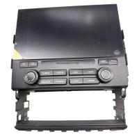 China Automotive Car Screen Panel for Porsche PCM4 LCD Display Media Faceplate GPS Navigation for sale