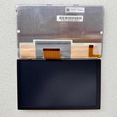 China 7 Inch TFT LCD Screen LT070AB2C600 LCD Display Car Auto Parts for sale
