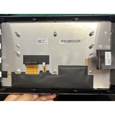 China TFT LCD Display Screen COG-SHTP006-01 for Car Panel GPS Navigation for sale
