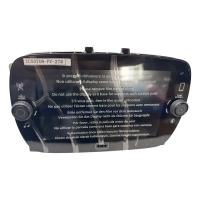 China Automotive Car Screen Monitor for Fiat ICS0708 312 7