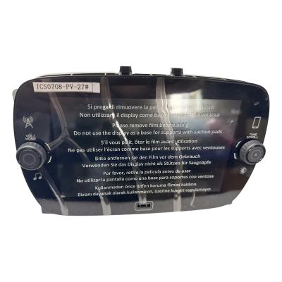 China Automotive Car Screen Monitor for Fiat ICS0708 312 7
