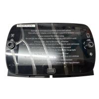 China 7 Inch Car Screen Panel for Fiat ICS0708-PV-27# TFT3P7429-V4-E LCD Display GPS Navigation for sale
