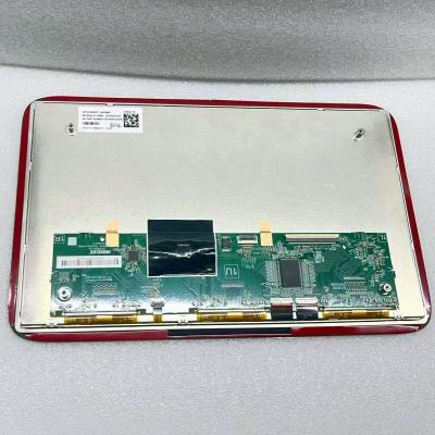 China 12.6 Inch LCD Display DD126EA-01A Car Screen Panel for Escalade Yukon GM GPS Navigation for sale