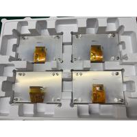 China LCD Display LM1470A01-1C Car Screen Panel GPM1470A0 for GPS Navigation Replacement for sale