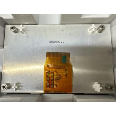 China LCD Display LM1470A01-1C Car Screen Panel GPM1470A0 for GPS Navigation Replacement for sale