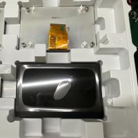 China LCD Display LM1470A01-1C Car Screen Panel GPM1470A0 for GPS Navigation Replacement for sale