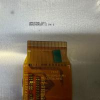 China LCD Display LM1470A01-1C Car Screen Panel GPM1470A0 for GPS Navigation Replacement for sale