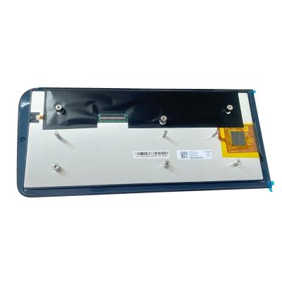 China 12.3 Inch Car Touch Screen AV123Z7T-A19 LCD Display Panel COG-PVLBJT013-06 for GPS Navigation Replacement for sale