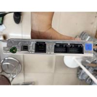 China Automotive Land Rover Jagua Car Power Amplifier JPLA-19C164-BE Audio AMP Controller AUD4-12 for sale