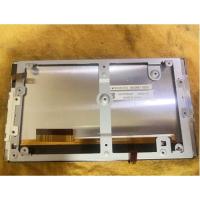 China 7 Inch 480×234 LCD Display Panel LQ070T5DG03 Car Touch Screen LQ070T5DG03A WLED TTL for sale