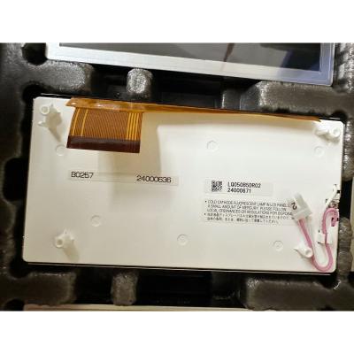 China 5 Inch LCD Display LQ050B5DR02 Car Screen Panel LQ050B5DR01 LQ050B5DR03 for Mercedes GPS Navigation for sale