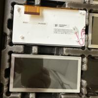 China 5 Inch LCD Display LQ050B5DR02 Car Screen Panel LQ050B5DR01 LQ050B5DR03 for Mercedes GPS Navigation for sale