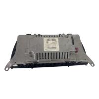China Automotive Car Display Monitor E7x CID 6.5