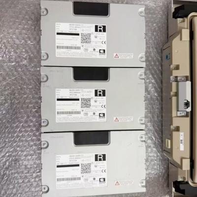 China Automotive Car Media Screen Video Box 862B1-60012  862B0-60050  862B0-60051 Module for Lexus LS600 LS300 for sale
