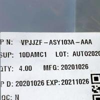 China TFT LCD Display TD0-1025H71792-V1  LMB5H71792-V1BL-A  Car Screen Panel VPJJZF-ASY103A-AAA for sale
