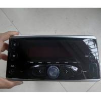 China Car CD Radio Player for Toyota Land Cruiser PZ366-00102 Auto Media Head Unit 123000-5870C101 Audio System for sale