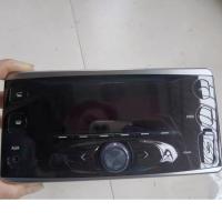 China Car CD Radio Player for Toyota Land Cruiser PZ366-00102 Auto Media Head Unit 123000-5870C101 Audio System for sale