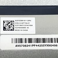 China Car Display Screen COG-VLSZT184-01 LCD Panel AV070Z8M-N11-28P4 for GPS Navigation Replacement for sale