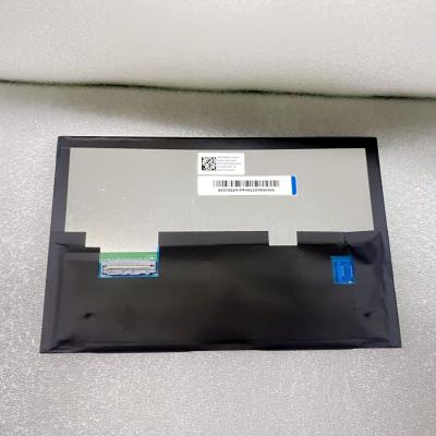 China Car Display Screen COG-VLSZT184-01 LCD Panel AV070Z8M-N11-28P4 for GPS Navigation Replacement for sale