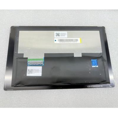 China Car Display Screen COG-VLSZT420-01 LCD Panel AV070Z81-M00-W000 for GPS Navigation Replacement for sale