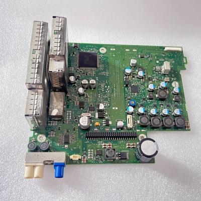China VW RNS510 Stereo Radio Board for Volkswagen RNS 510 Car GPS Navigation Audio System for sale