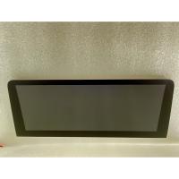 China 12.3 Inch AUO LCD Display C123HAT01.1 Car Screen Panel for Nissan Infiniti GPS Navigation for sale