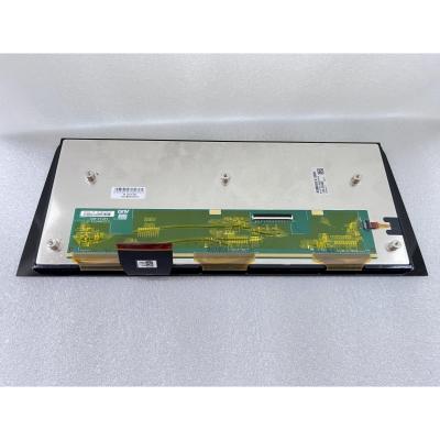 China 12.3 Inch AUO LCD Display C123HAT01.1 Car Screen Panel for Nissan Infiniti GPS Navigation for sale