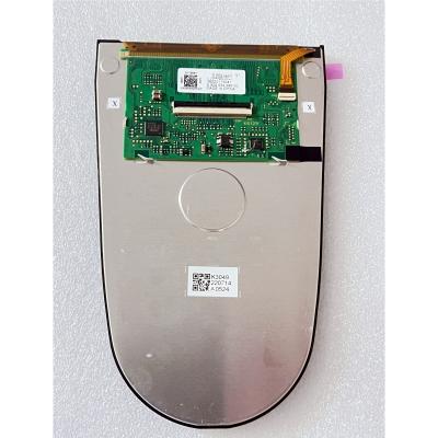China 7.1 Inch Instrument Screen Panel LS071B5NX01 LCD Display for Porsche Carrera 911 992 Car Cluster Replacement for sale
