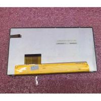 China 7 Inch TFT 480*234 LQ070T5DG03 LCD Display LMPK0785TPZZ  LQ0DAS317 Car Screen Panel WLED TTL for sale