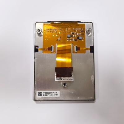 China 5 Inch LCD Modules LPM050G185A Car Screen Display for BMW Mini GPS Panel Replacement for sale