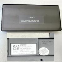 China 12.4 Inch LCD Modules LS124M5LX03 Car Display Screen LS124M5LX03A for Ford GPS Navigation for sale