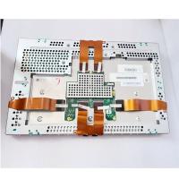 China 17 Inch LCD Modules MRB20181010-9230 1078118-00-D Touch Screen Panel G170J1-LE1 for Tesla Model S/X 12-17 Car Audio Media System for sale