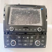 China Automotive Car GPS Navigation Radio for Bentley Continental GT/GTC Flying Spur 2012-2018 RNS 3W0 035 017 E Media DVD Player for sale