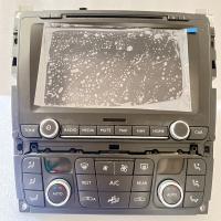 China Automotive Car GPS Navigation Radio for Bentley Continental GT/GTC Flying Spur 2012-2018 RNS 3W0 035 017 E Media DVD Player for sale
