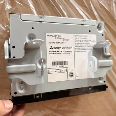 China Car OEM Multimedia NR-000  CH0CV81-S for Honda Head Unit CR-V UR-V 2017-2021 Part No. 39101-TLA-HB11-M1 for sale