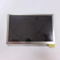 China 7 Inch TFT LCD Display Panel LBL-VLFT1874-01A00 Car Screen COG-T700F3120-L2 30P FPC Wide Temperature Minus 40 Degrees Celsius for sale