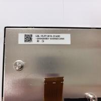 China 7 Inch TFT LCD Display Panel LBL-VLFT1874-01A00 Car Screen COG-T700F3120-L2 30P FPC Wide Temperature Minus 40 Degrees Celsius for sale