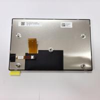 China 7 Inch TFT LCD Display Panel LBL-VLFT1874-01A00 Car Screen COG-T700F3120-L2 30P FPC Wide Temperature Minus 40 Degrees Celsius for sale