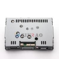 China Lexus IS 2010 Toyota LCD Screen Assembly LTA070B2C1F 2012 Overbearing for sale