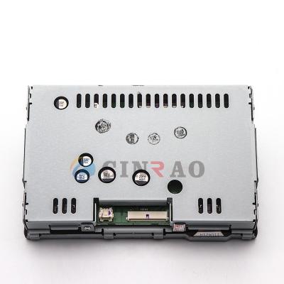 China Lexus IS 2010 Toyota LCD Screen Assembly LTA070B2C1F 2012 Overbearing for sale