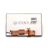 China Automotive AUO 7 Inch LCD Screen C070VW04 V0 TFT With Touch Screen Panel for sale